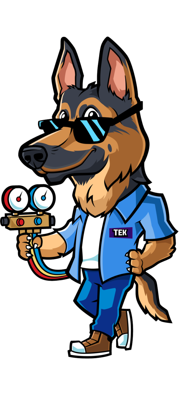 Totally Cool Air | HVAC Services in Albuquerque